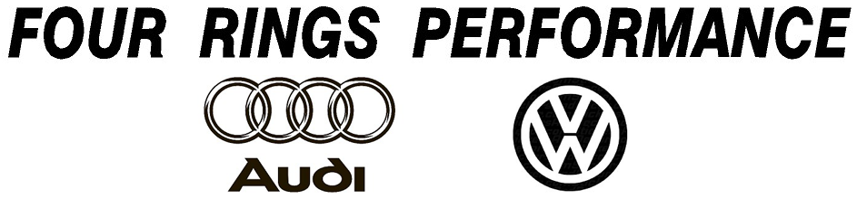 Audi & VW Independent Repair Specialist Agoura Hills, CA | Four Rings ...